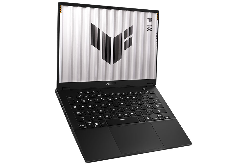 Laptop Asus TUF Gaming FA401WV R9 AI HX 370 (RG062WS) - Trả góp, giá rẻ