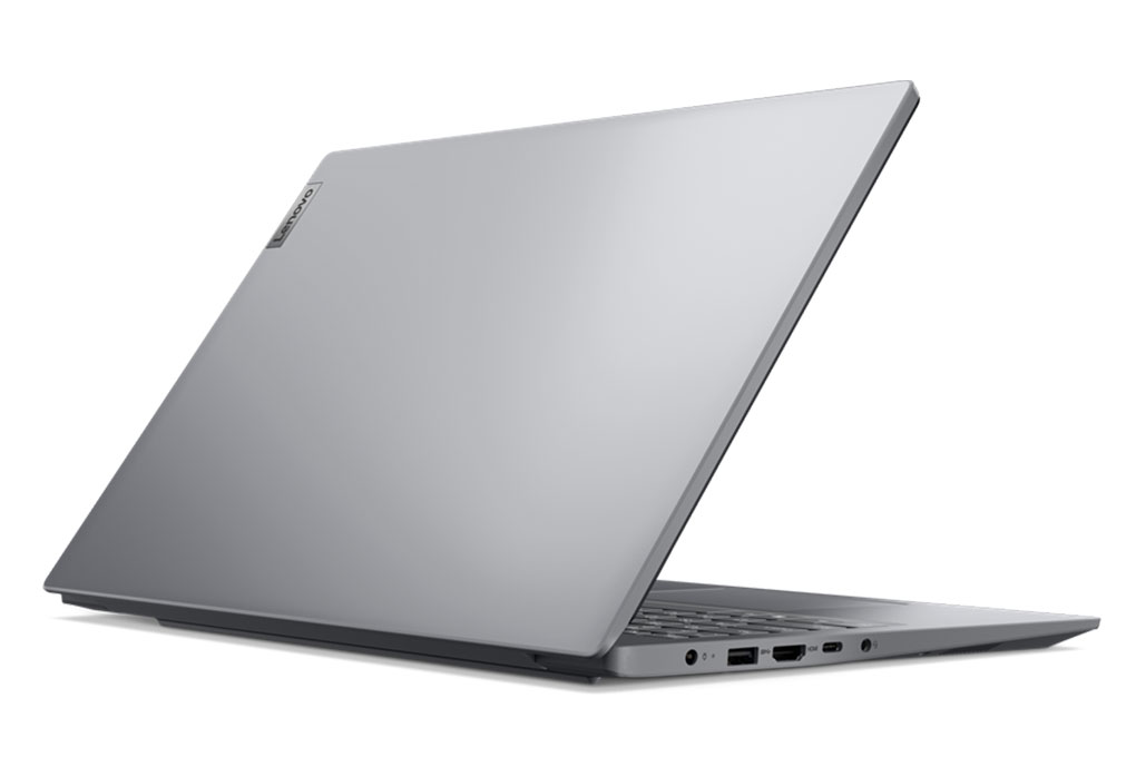 Laptop Lenovo V15 G5 IRL Core 5 120U (83HF0000VN) - Chính hãng, trả góp