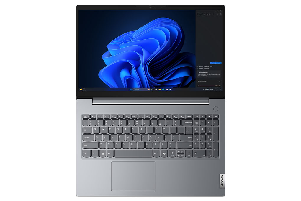 Laptop Lenovo V15 G5 IRL Core 5 120U (83HF0000VN) - Chính hãng, trả góp