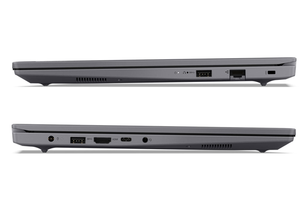 Laptop Lenovo V15 G5 IRL Core 5 120U (83HF0000VN) - Chính hãng, trả góp