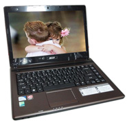 Acer Aspire 4738 452G50Mn - Cập nhật thông tin, hình ảnh, đánh giá