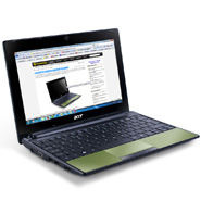 Acer Aspire One 522 - Cập nhật thông tin, hình ảnh, đánh giá