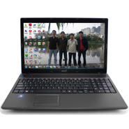 Acer Aspire 5742 452G50M - Cập nhật thông tin, hình ảnh, đánh giá