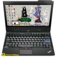 Lenovo Thinkpad X220T - Cập nhật thông tin, hình ảnh, đánh giá