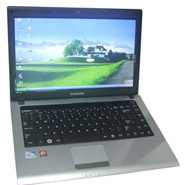 So sánh chi tiết Laptop Laptop Samsung Q428 i3 350M với Laptop Samsung ...