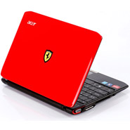 Acer Ferrari One FO200 - Cập nhật thông tin, hình ảnh, đánh giá