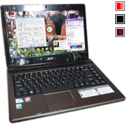 Acer Aspire 4738G 382G50Mn - Cập nhật thông tin, hình ảnh, đánh giá