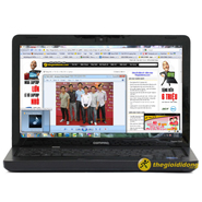 So sánh chi tiết Laptop Laptop Compaq Presario CQ42 223AX (WZ561PA) với ...