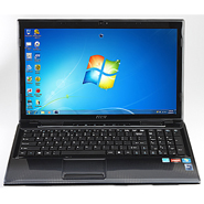 So sánh chi tiết Laptop Laptop MSI CR650 với MSI Gaming Katana 15 ...