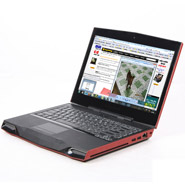 Dell Alienware M14x (Intel Core i7-2820QM) - Cập nhật thông tin, hình ...