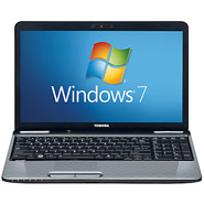 Toshiba Satellite L755 (Core i5-2410M 2.3GHz) - Cập nhật thông tin ...
