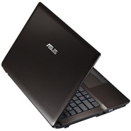 Asus K43SJ VX196 - Cập nhật thông tin, hình ảnh, đánh giá