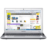 So sánh chi tiết Laptop Laptop Samsung Chronos 7 với Laptop Samsung ...