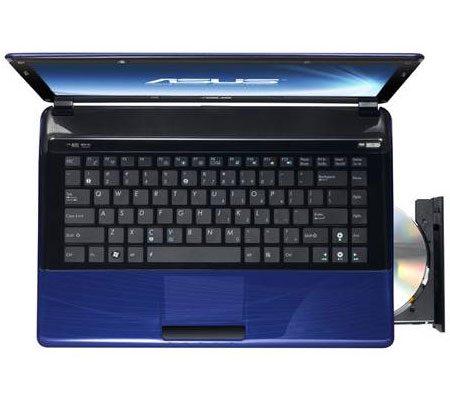 Asus K43SJ VX467 - Cập nhật thông tin, hình ảnh, đánh giá
