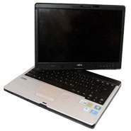 Fujitsu Lifebook T901 - Cập nhật thông tin, hình ảnh, đánh giá