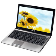 Asus K53SD | Laptop Asus K53SD 2352G32G | Intel Core i3 2350M, 2.30 GHz ...