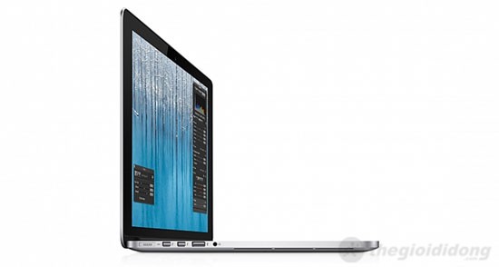 Apple MacBook Pro MC975 15inch Retina - dienmayxanh.com