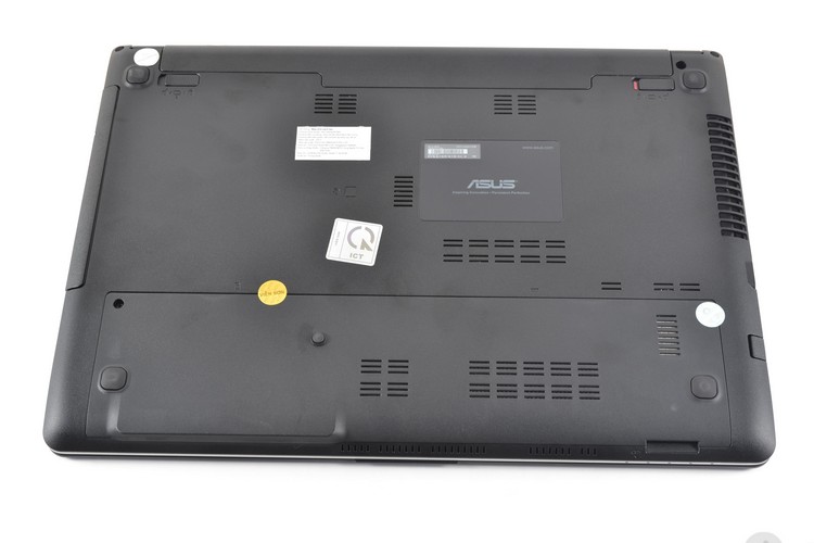 ASUS K46CM 53314G50G - Cập nhật thông tin, hình ảnh, đánh giá