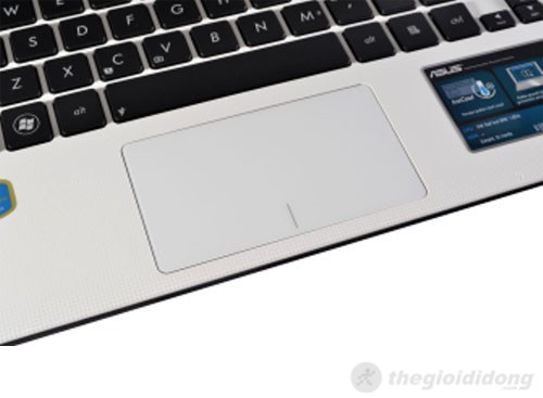 Asus X301A B832G50 - Cập nhật thông tin, hình ảnh, đánh giá