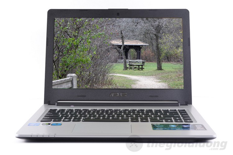 Asus K46CA 53314G50 WX014 - Cập nhật thông tin, hình ảnh, đánh giá