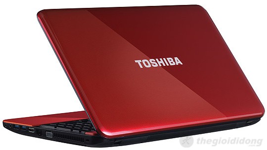 Toshiba Satellite L850 2372G50 - Cập nhật thông tin, hình ảnh, đánh giá