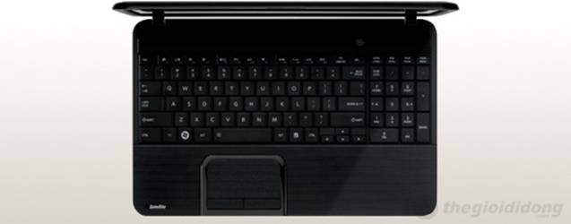 Toshiba Satellite C850 2372G50 - Cập nhật thông tin, hình ảnh, đánh giá