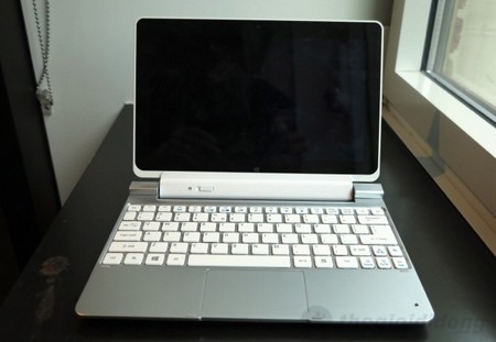 Acer Iconia W510 27602G06ass - Cập nhật thông tin, hình ảnh, đánh giá
