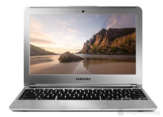 Samsung Chromebook XE303C12 Cut File Template | Cut File Labs
