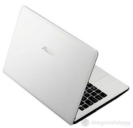 Asus X401A - i3 2370M/2G/500G/14inch | Thegioididong.com