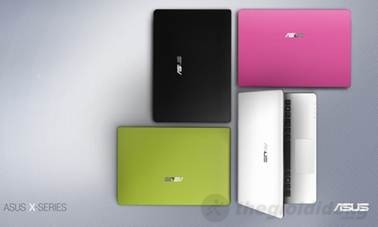 Asus X501A 2322G50 - Cập nhật thông tin, hình ảnh, đánh giá