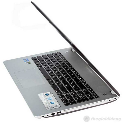 Asus N56VZ 73638G1TGW8 - Cập nhật thông tin, hình ảnh, đánh giá