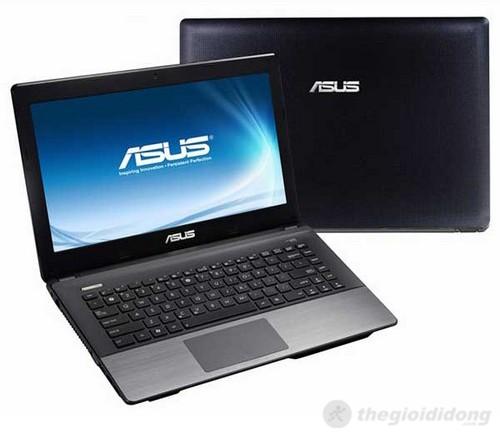 Asus K45A 2372G50, RAM 2GB, HDD 500GB | Thegioididong.com