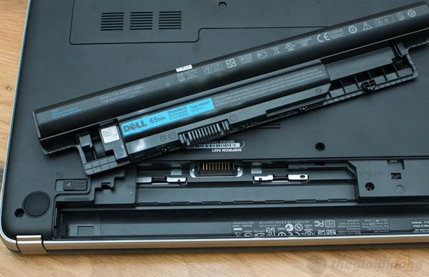 Dell Inspiron 5421 - Core i5, RAM 4GB, cảm ứng - Thegioididong.com