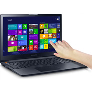 So sánh chi tiết Laptop Samsung ATIV Book 6 - Core i7/R 8GB/1TB/VGA 1GB ...