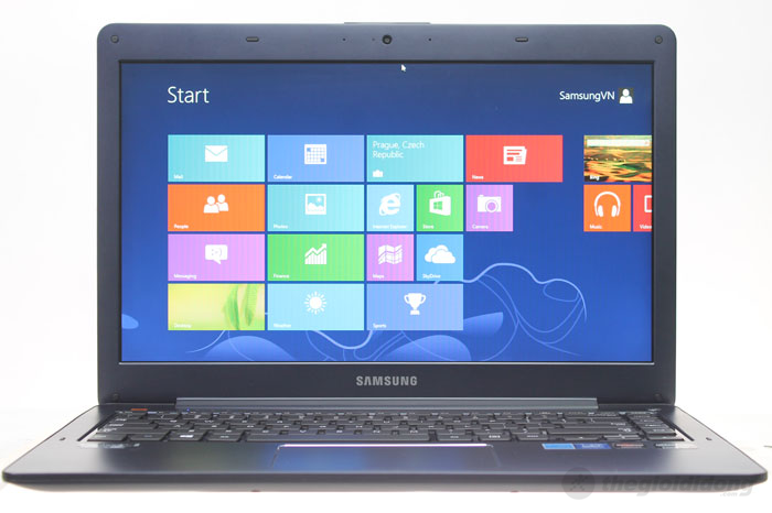 SamSung ATIV Book 5 NP530U4E 53334G50GHSW8 - Cập nhật thông tin, hình ...