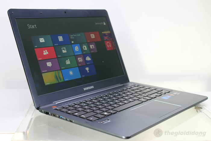 SamSung ATIV Book 5 NP530U4E 53334G50GHSW8 - Cập nhật thông tin, hình ...