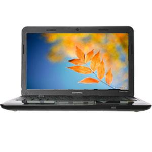 So sánh chi tiết Laptop HP Compaq CQ45 904TU Pentium B960/2G/320G với ...