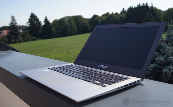 Asus Zenbook UX32A - i7 3517U/4G/500G+24G SSD | Thegioididong.com
