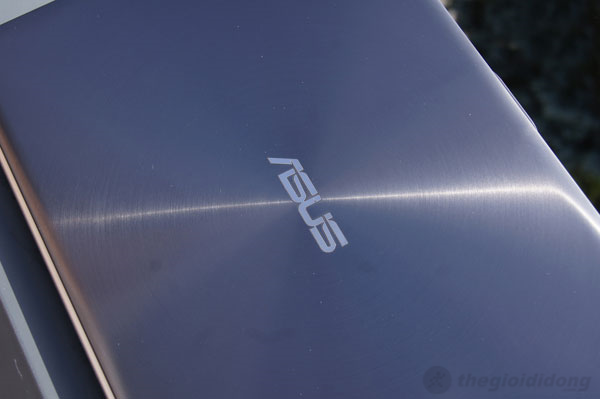 Asus Zenbook UX32A - i7 3517U/4G/500G+24G SSD | Thegioididong.com