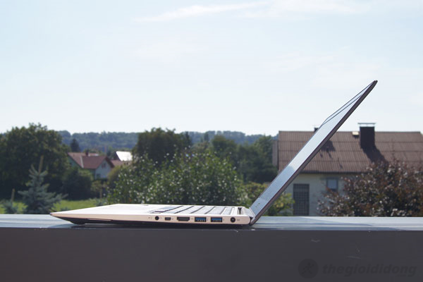 Asus Zenbook UX32A - i7 3517U/4G/500G+24G SSD | Thegioididong.com