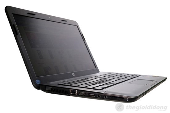 HP 450 i3-2348M/2G/500G, Laptop giá tốt | Thegioididong.com