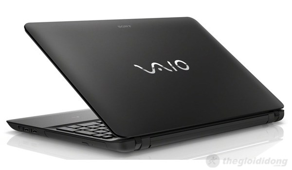 Sony Vaio Fit SVF15217SG -I3/4G/500G/15.5"/Touch | Thegioididong.com
