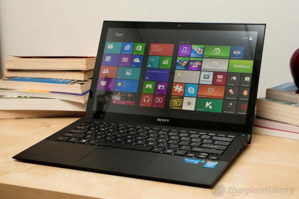 Sony Vaio Pro SVP13218PG,Intel core i7 | Thegioididong.com