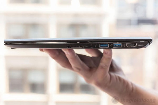 Sony Vaio Pro SVP13218PG,Intel core i7 | Thegioididong.com