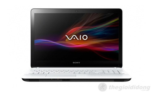 Sony Vaio Fit SVF1521DSG I3-3227U/2G/500G | Thegioididong.com