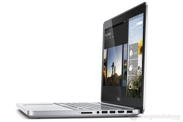 Dell Inspiron 7537 i5,VGA 2G | Thegioididong.com