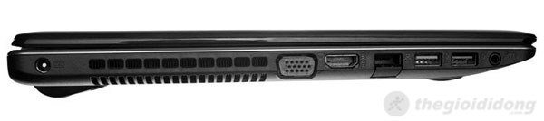 Asus X550CA 53334G50, Intel core I5,RAM 4GB | Thegioididong.com