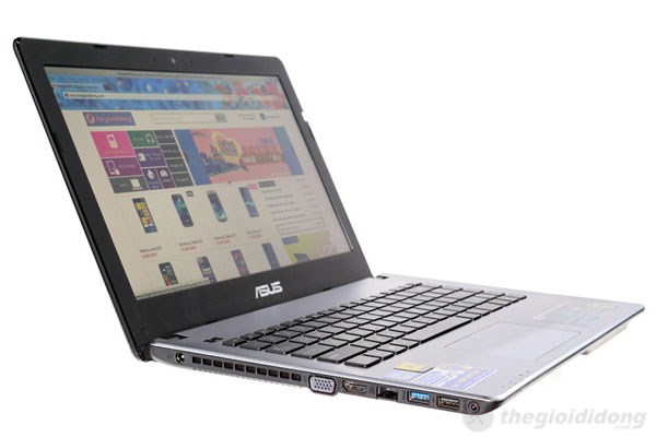 Asus X450CC 33214G50G, core i3, VGA 2GB | https://dvn.com.vn - Chia Sẻ ...
