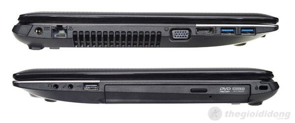 Asus K45A 2332G50,Intel core i3 2330M | Thegioididong.com