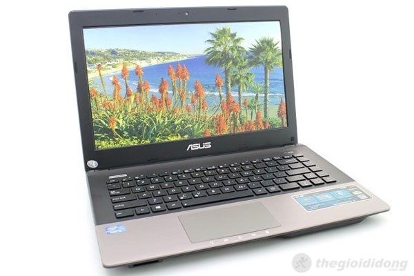 Asus K45A 2332G50,Intel core i3 2330M | Thegioididong.com